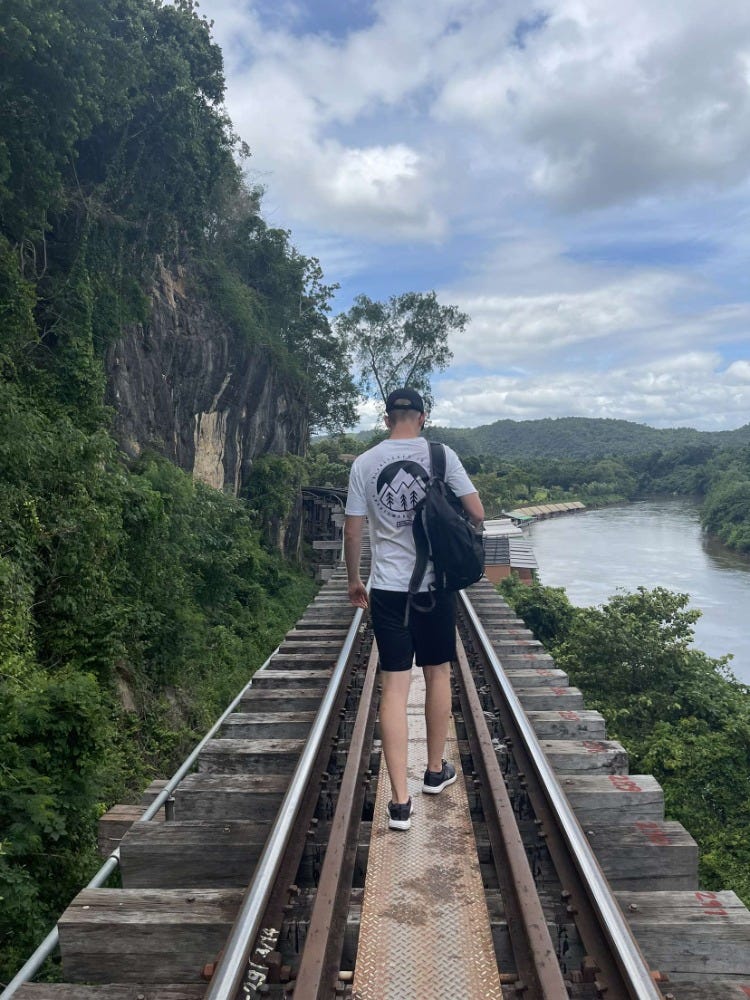 Tom Addison | Substack