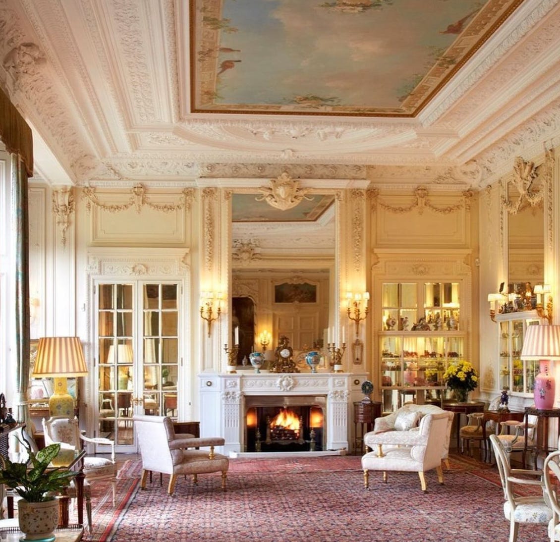 All about Sandringham House - by Amanda Matta