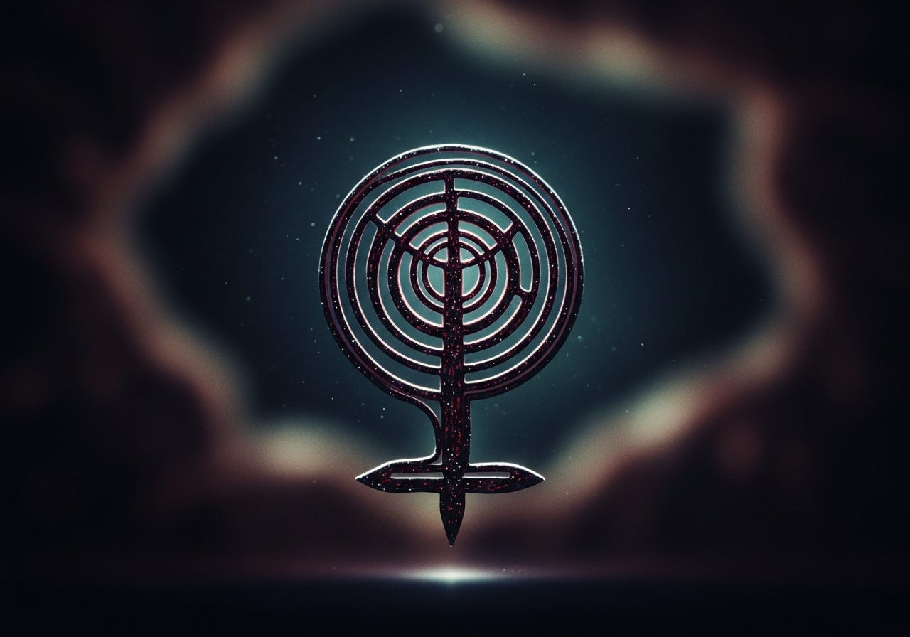 Sigil Magic for Beginners: Create Powerful Spells with Just a Pen