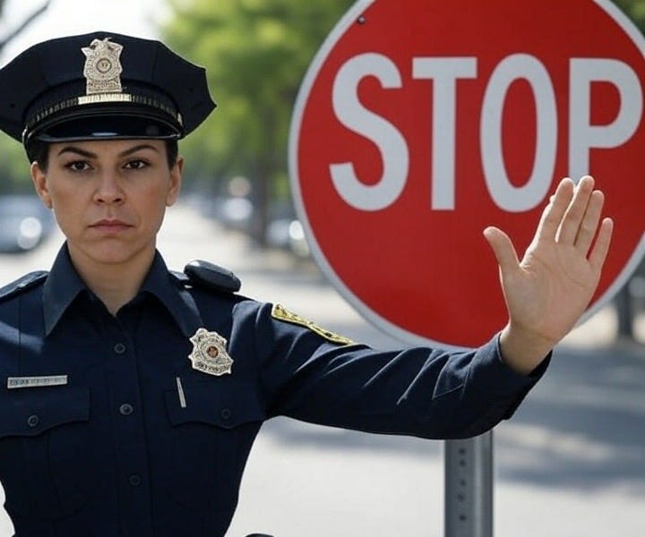 Comments - Stopping Power - Low Status Opinions