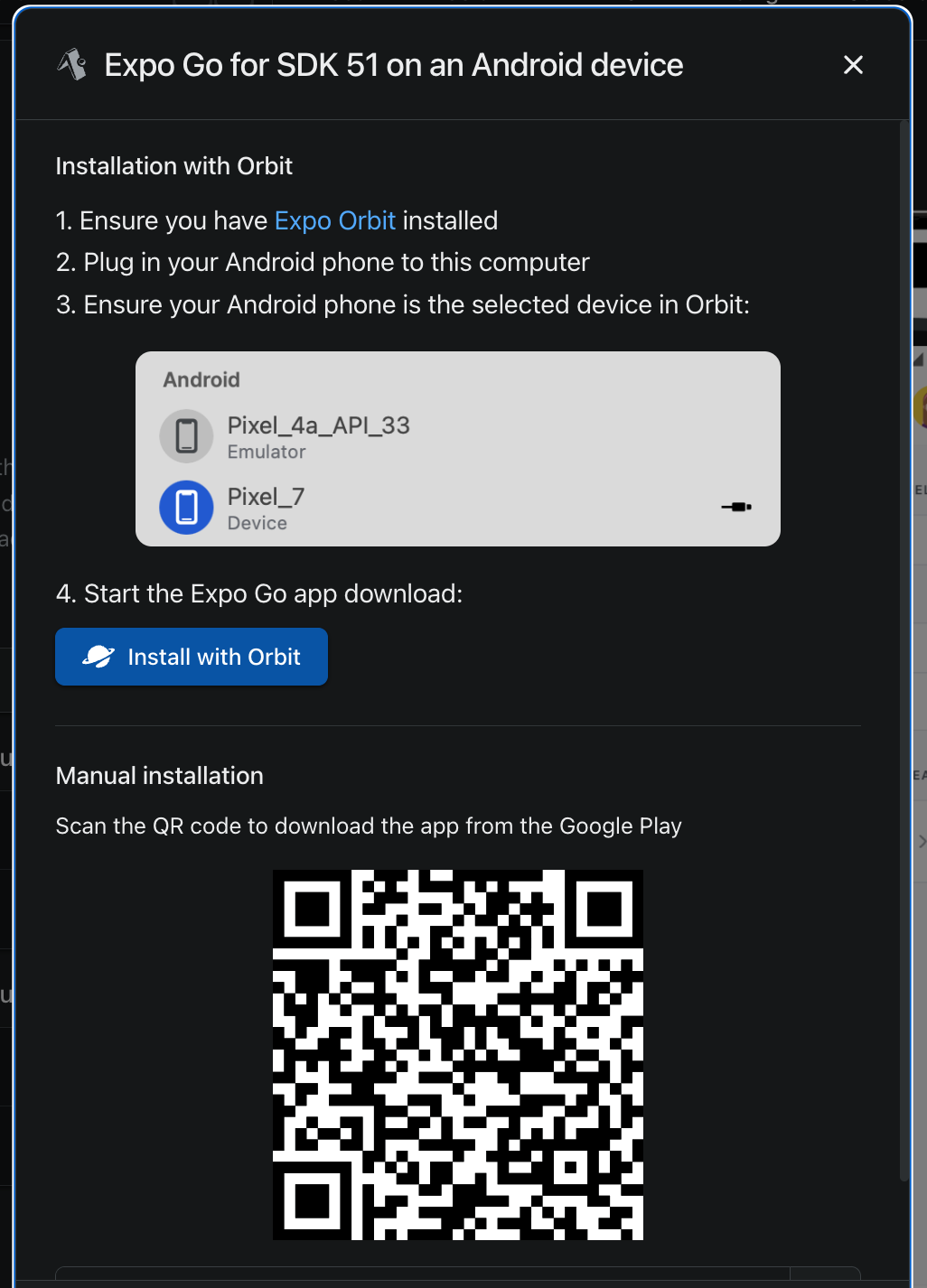 Guide: Expo Go and React Native - by Rob - PapayaBytes