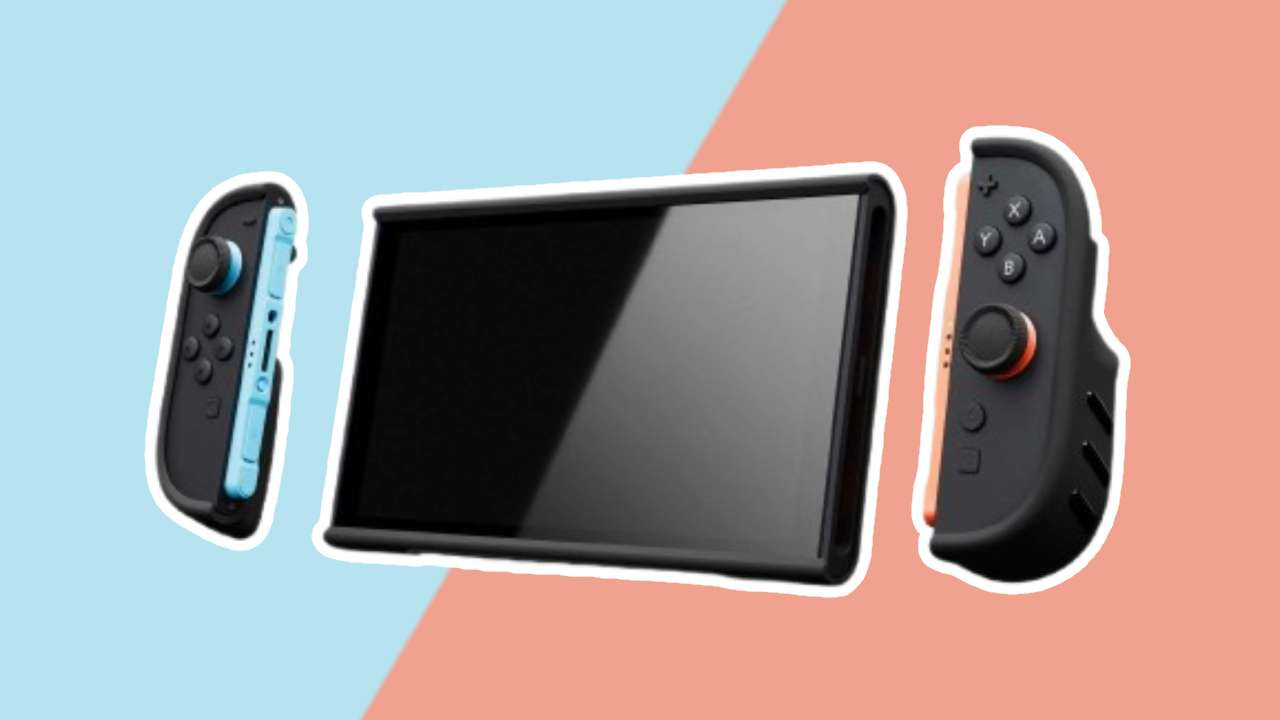 dbrand Switch 2 Killswitch: price, release date, and everything you ...