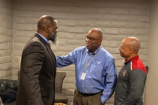 Virgil Walker | Substack