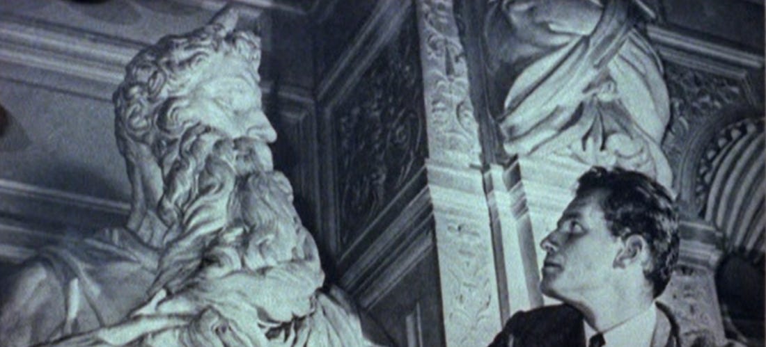 Ten Commandments Movie, a Tradition for Easter and Passover