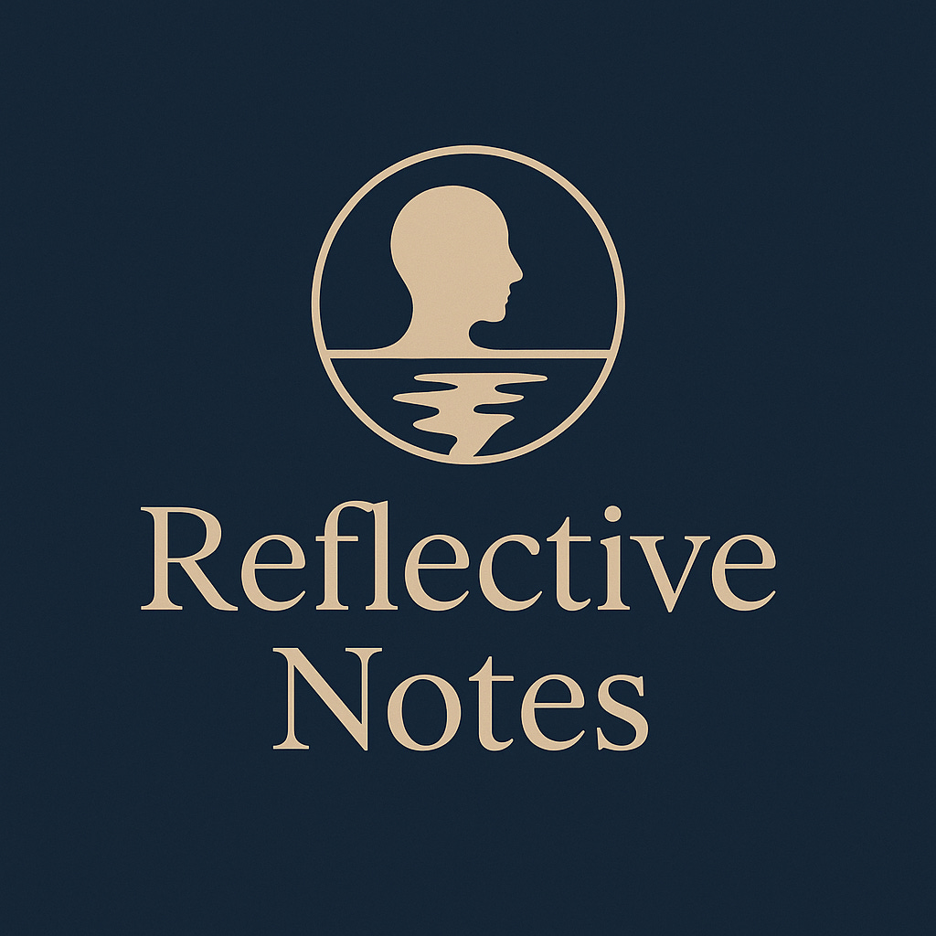 Reflective Notes Substack