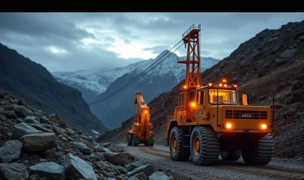 The High-Stakes Reality of ESG in Mining: What Companies Must Do to ...