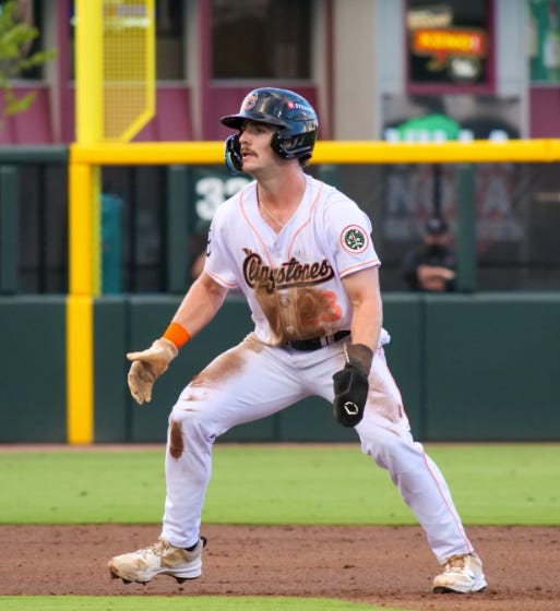 Braves Notes: Impressive Prospect in Arizona, Chipper Jones As Hitting ...