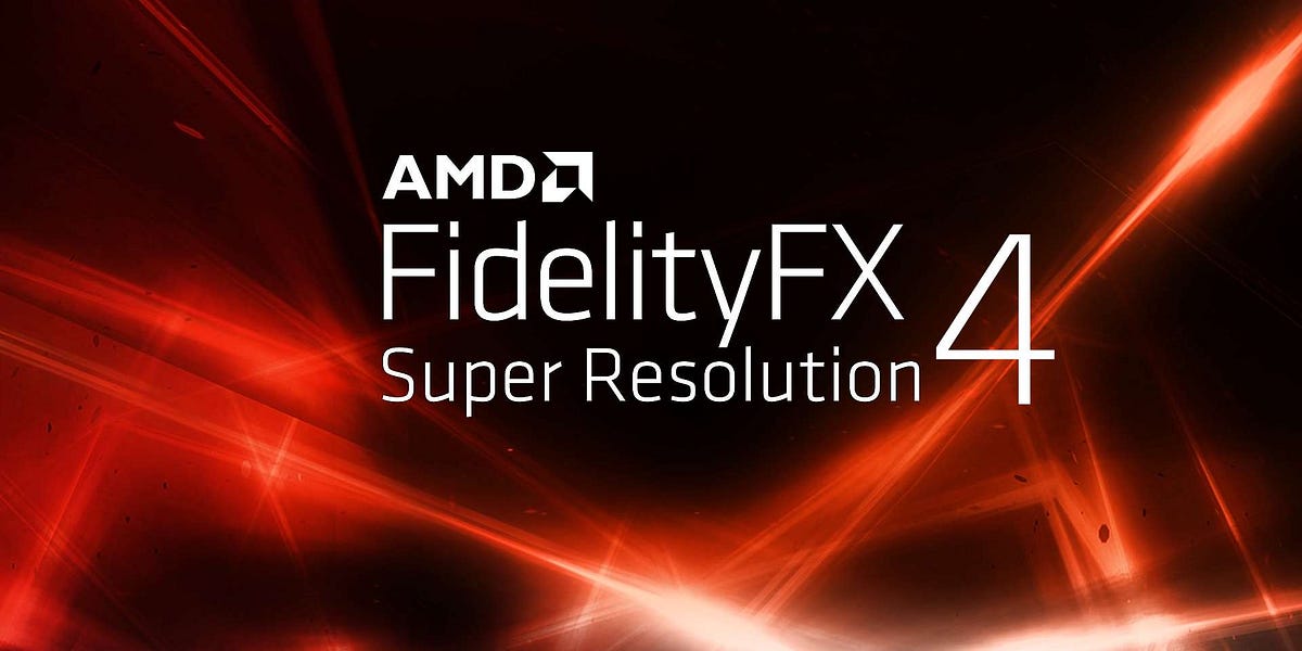 AMD FSR 4 games: every title that supports AMD's new upscaling tech
