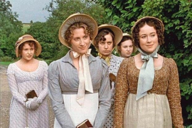 Creative Routes to Success: How Jane Bennet's Second Spring Shows ...