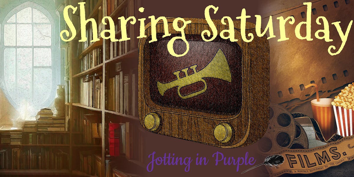 Comments - 4 October 2025 - by Celia M Paddock