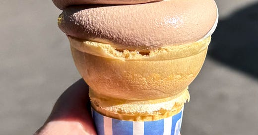 Curated Cravings | Jessica | Substack