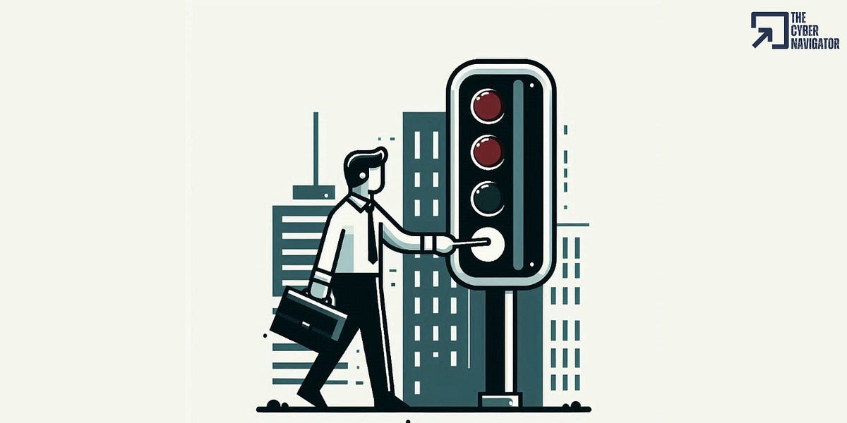 The Traffic Light Protocol (TLP) Explained
