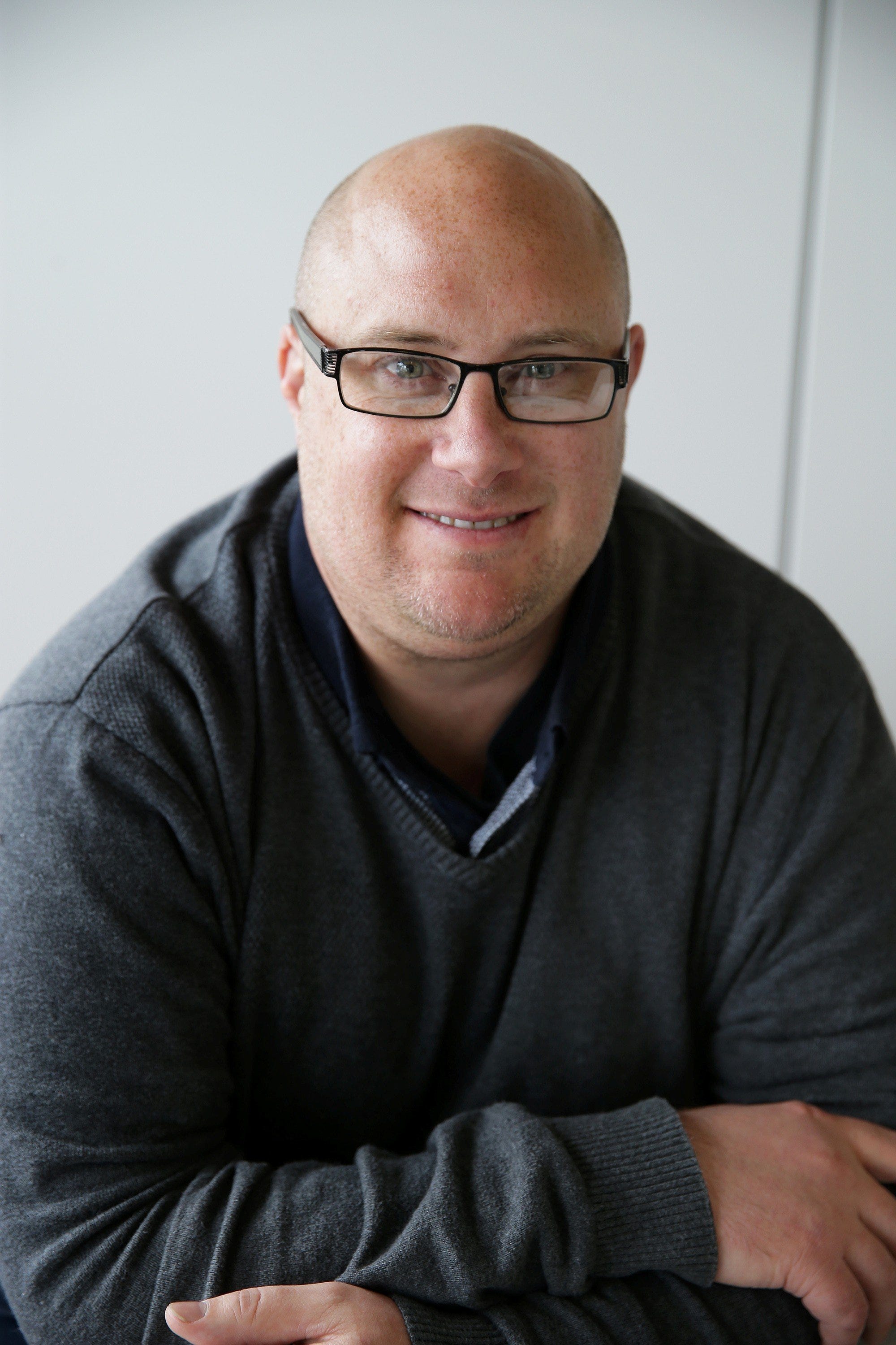 Logan Savory | Substack