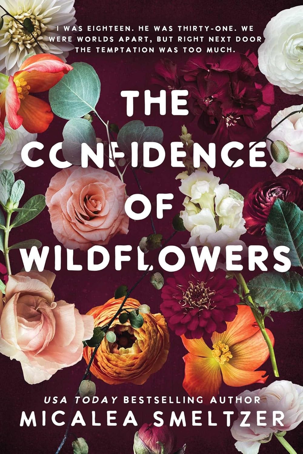 10 Forbidden Romance Books That Will Ruin You (In the Best, Messiest Way)