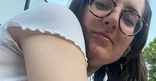 Critical Thinking | Lindsey Adler | Substack