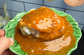 Archive - Coco Larkin Cooks