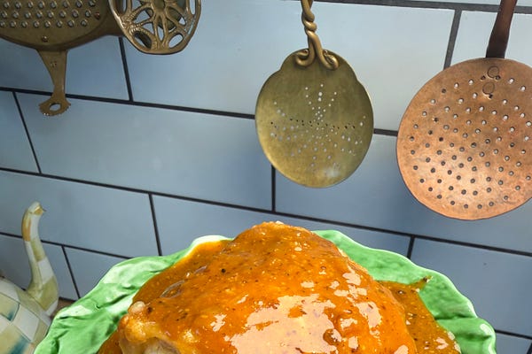 Coco Larkin Cooks | Substack