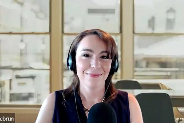 Linda's Substack | Substack