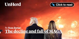 Who Is Leaving Trump and His MAGA Base And Why????? MAGA Crowds Are ...