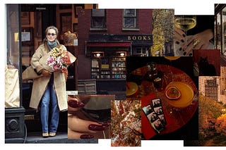 Notes On 💌 | Hannah Connolly | Substack