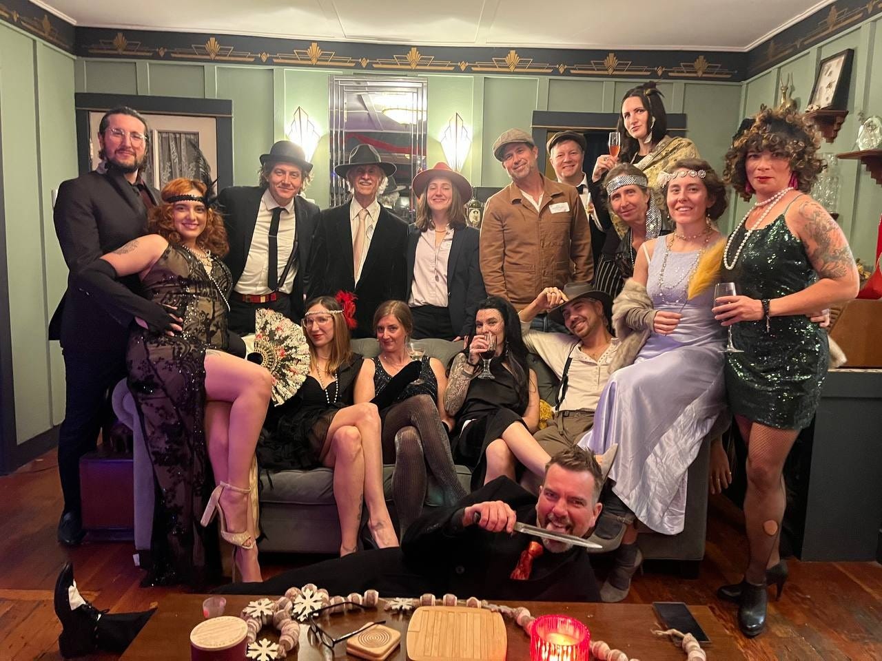 Case Study: Wild Seeds Ranch - by Nicole Reese