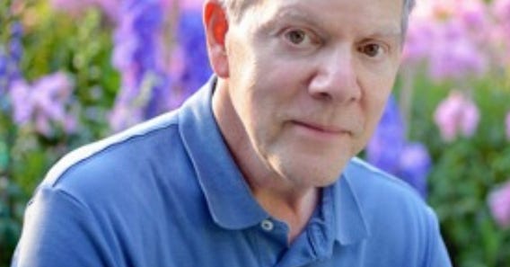 Ken Boa Reflections Ministries | Substack