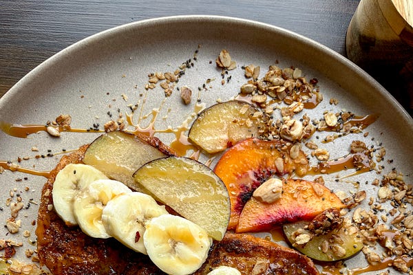 Mediterranean Digest | Substack