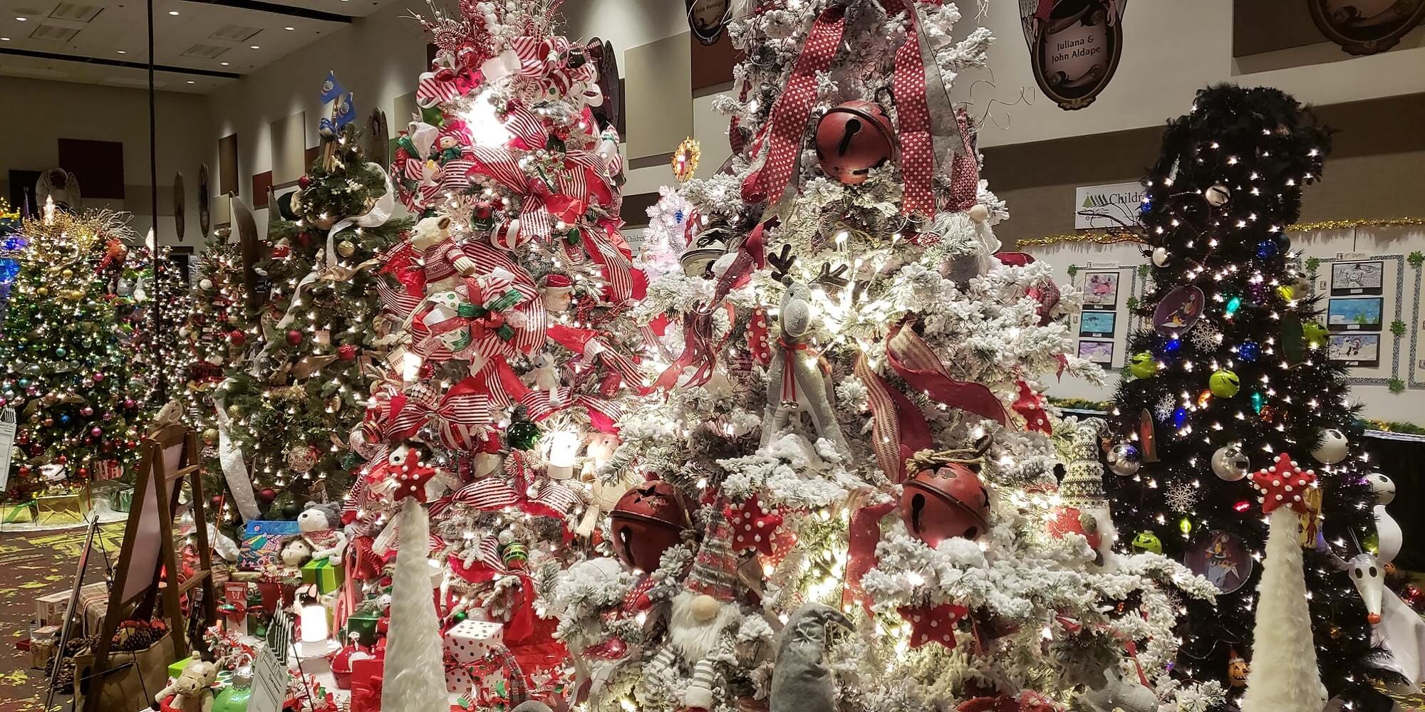 Boise Christmas Events for 11/25 thru 12/1