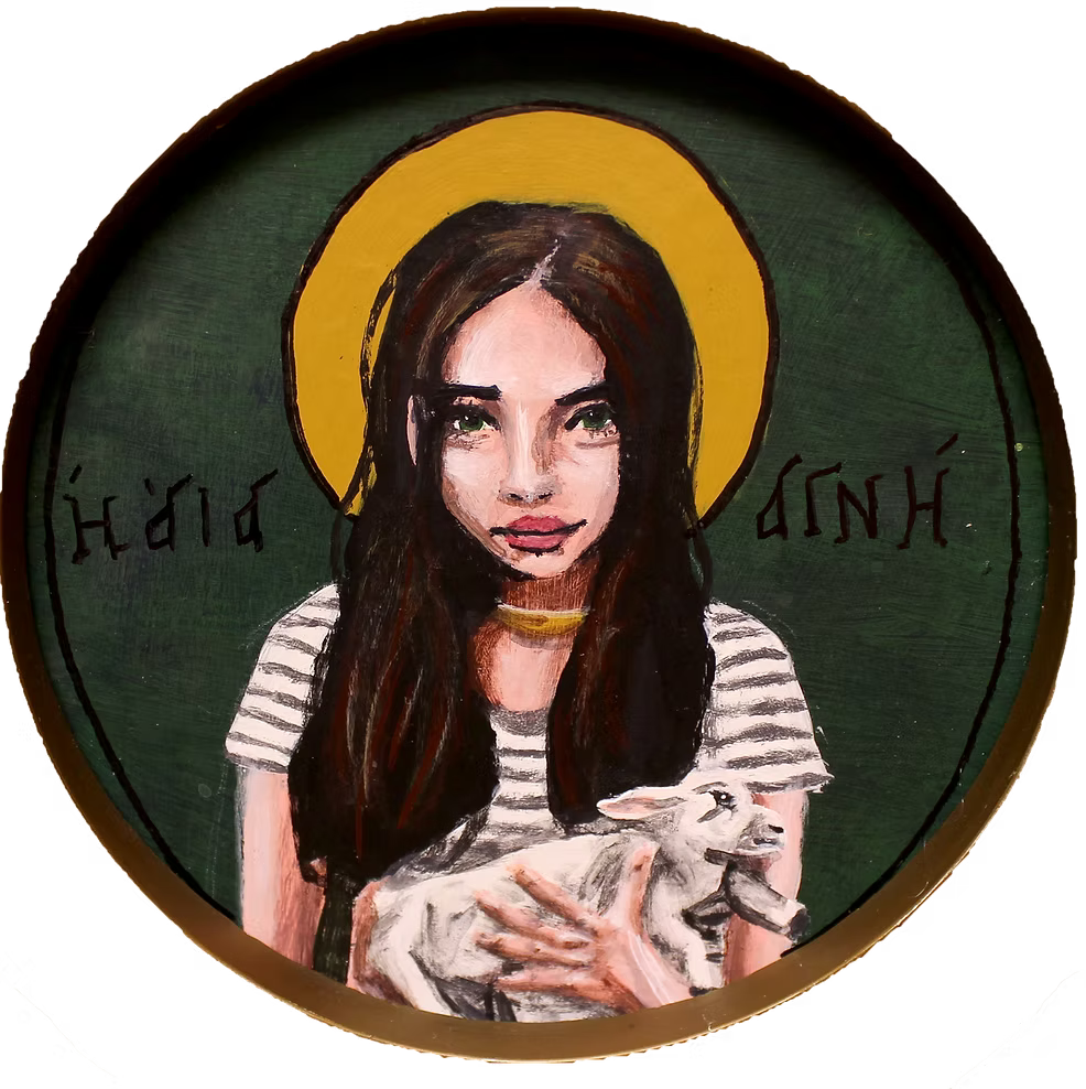 Is Our Obsession with Virgin Martyrs Just Purity Culture Rebranded?