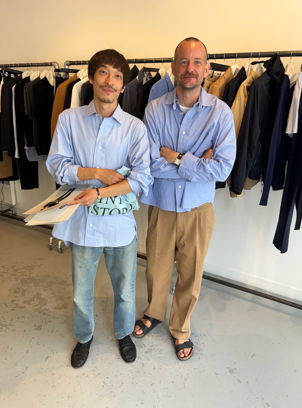 369: PMW Day 5 + 6 / Oakleys everywhere else