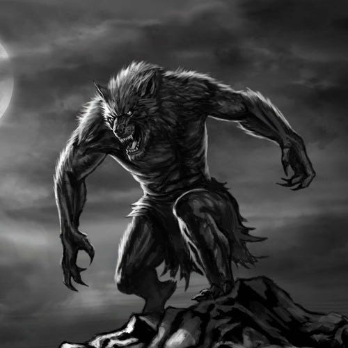 The Beast of Bray Road: Wisconsin's Most Mysterious Cryptid