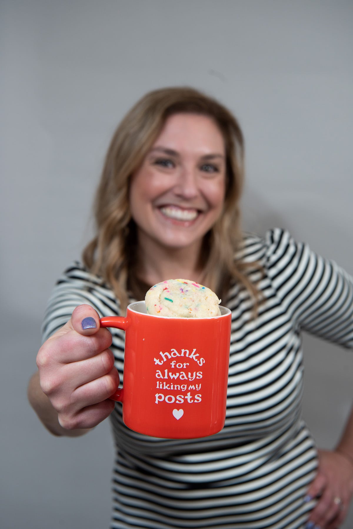 About - Slice Of Life from Dorothy Kern of Crazy for Crust