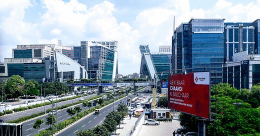 Hot Chips | Pranav Manie | Substack