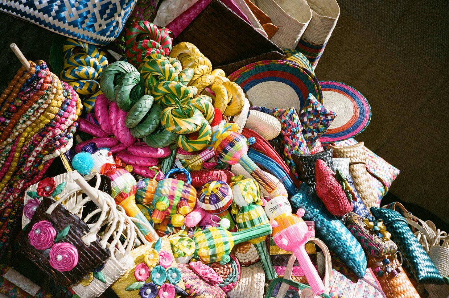 Mexico City Guide - by Mya Gelber - Primary School