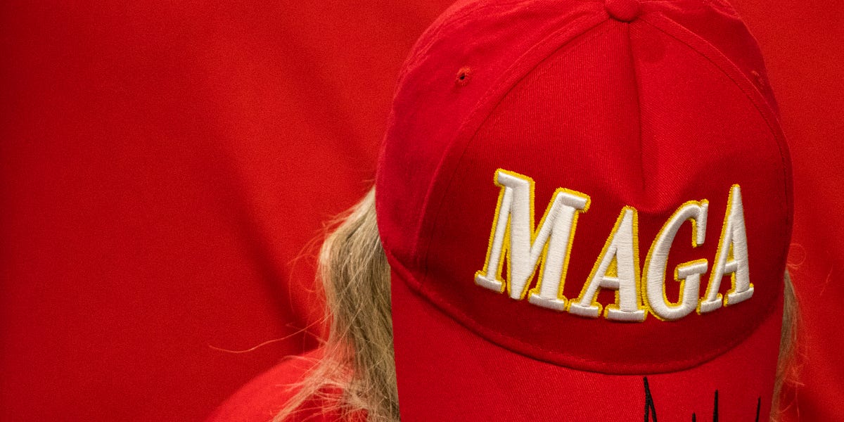 MAGA Hates American Greatness