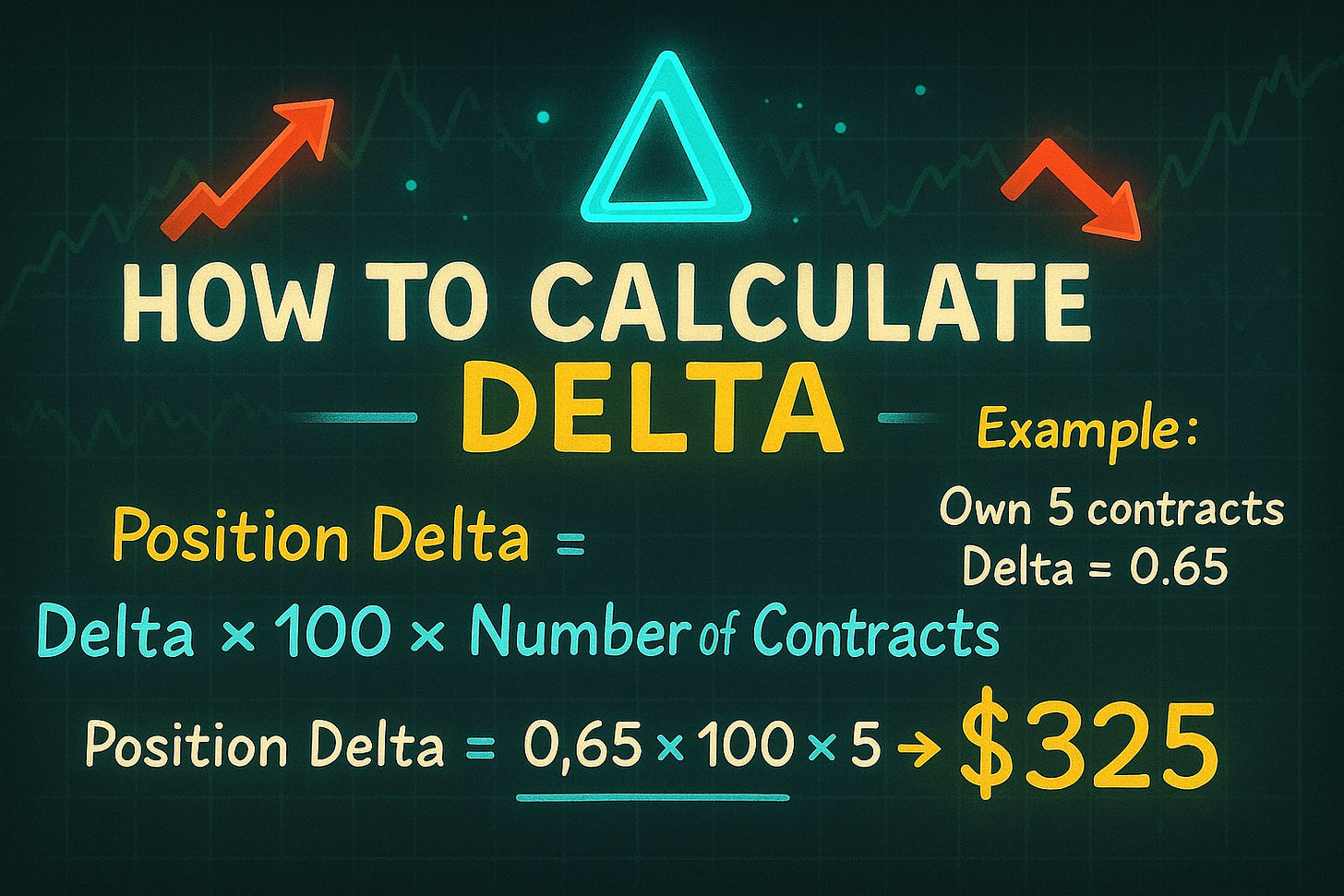 Delta Options Trading Strategy: How Small Accounts Can Profit with Delta