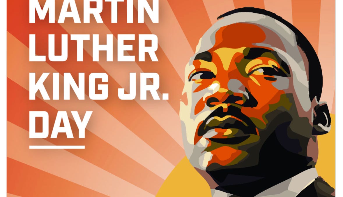 Comments - The FBI Tried to Blackmail MLK Into Committing Suicide ...