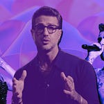 Digital Journalism | Francesco Oggiano | Substack