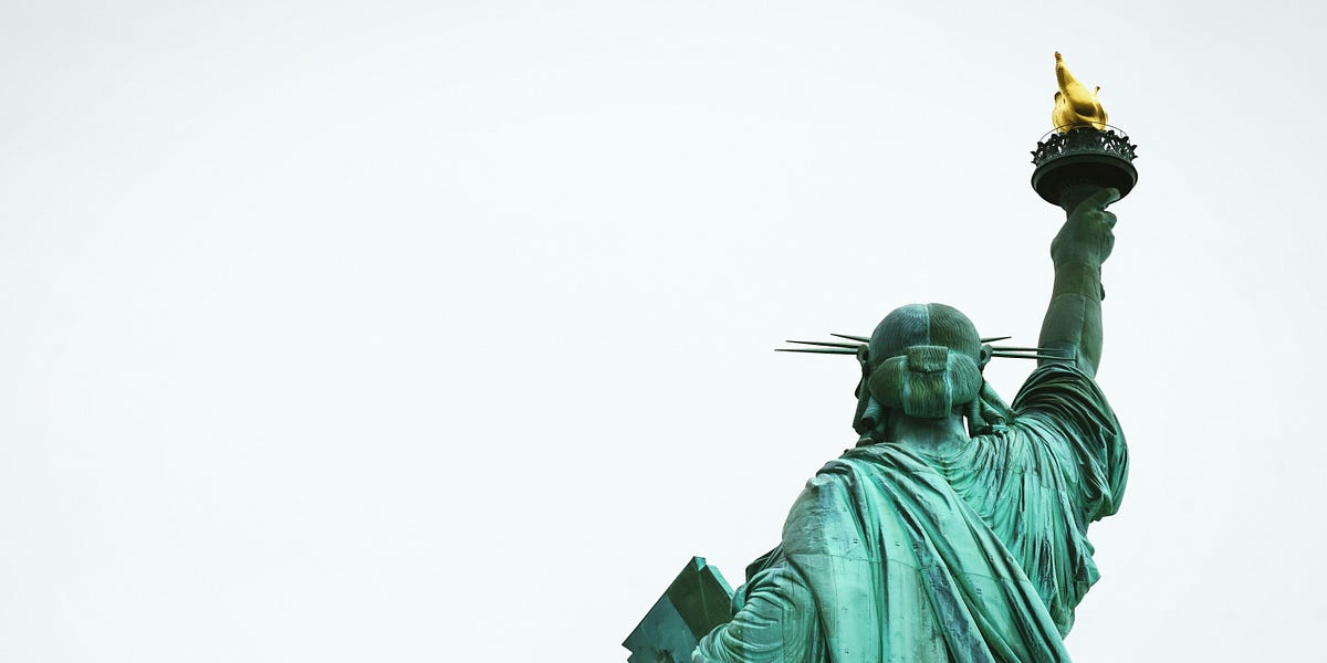 The MAGA Delusion - The Rational League