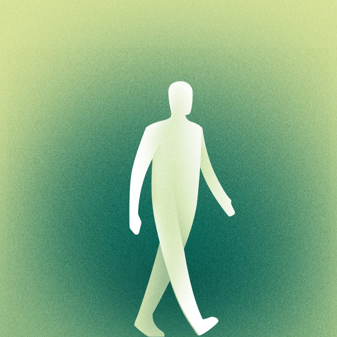 Health & Wellness - Substack Newsletter Charts - Reletter