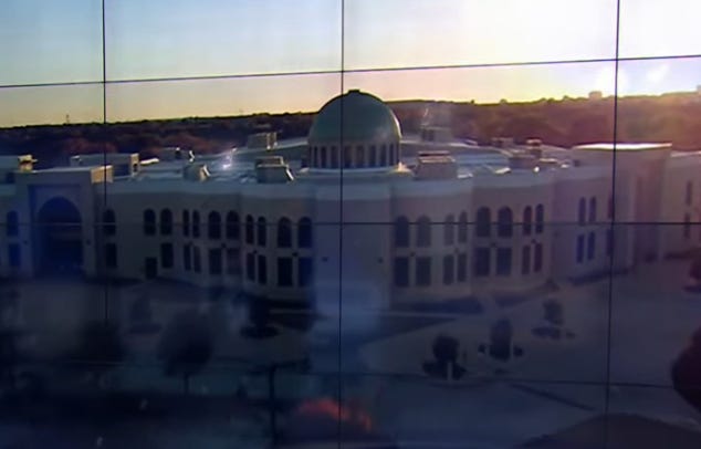 48 New TX Mosques in 2 Years, and TX GOP Funds Radical Islamic Groups