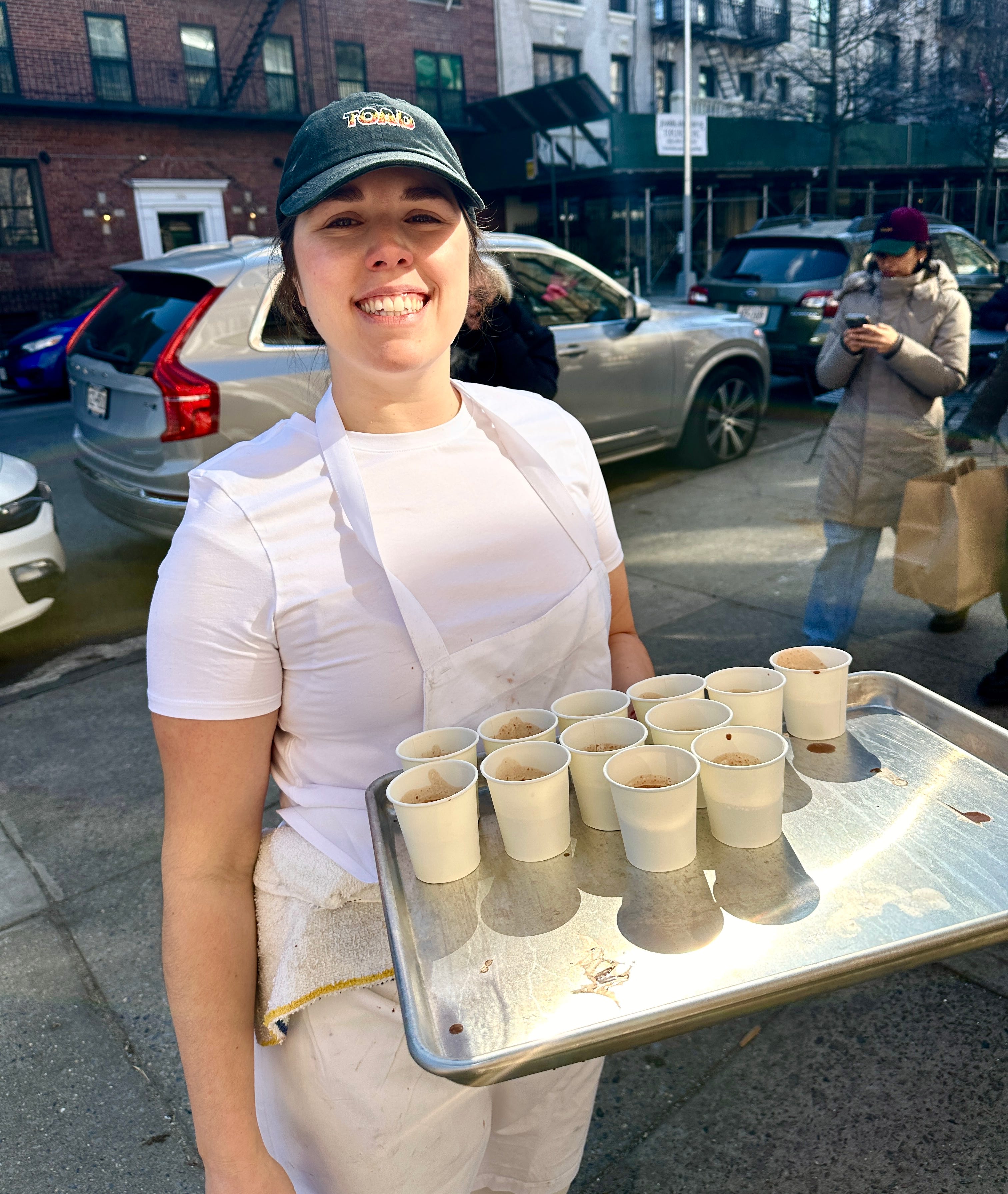 First Look: Radio Bakery Arrives in Prospect Heights—And Pastry Lovers ...
