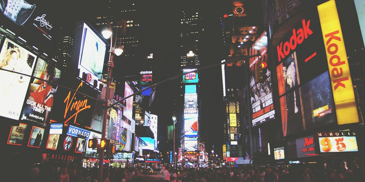 This weekend on IP Wave: How many ads are too many ads?