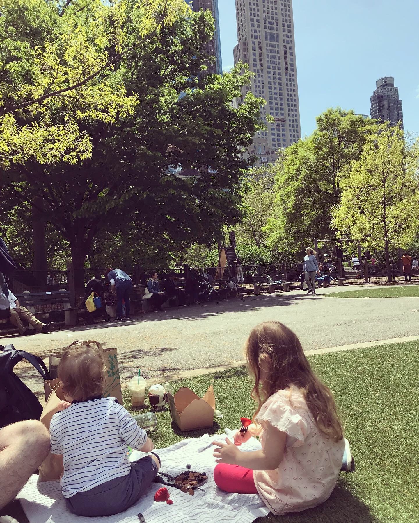 55 Kid Friendly Outings - By Lou Elizabeth