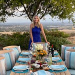 Leslie Durso's Substack | Substack