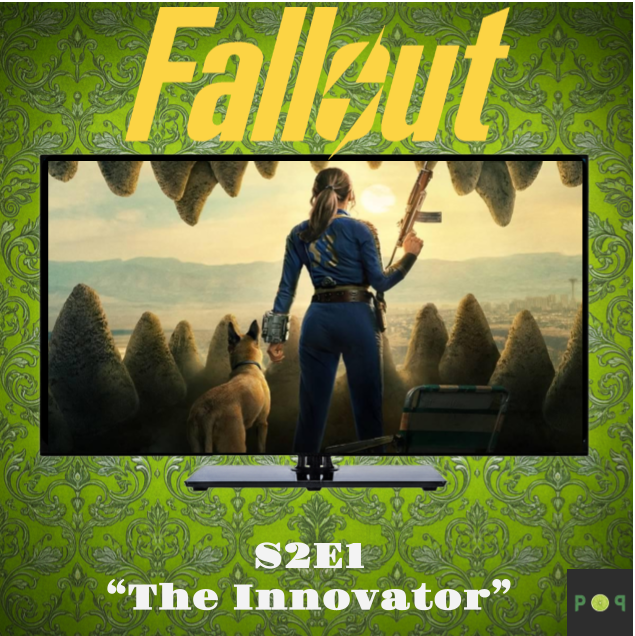 Fallout Season 2 Review: The High Cost of Confusion