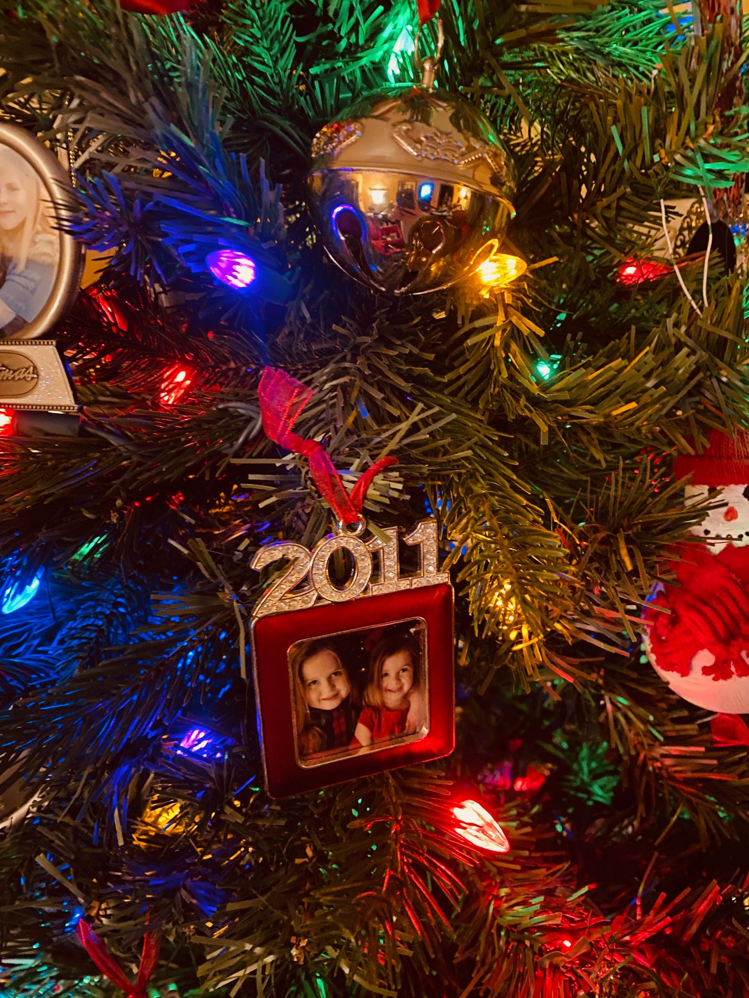 Silver Bells - by Chip Albright - Chip Happens