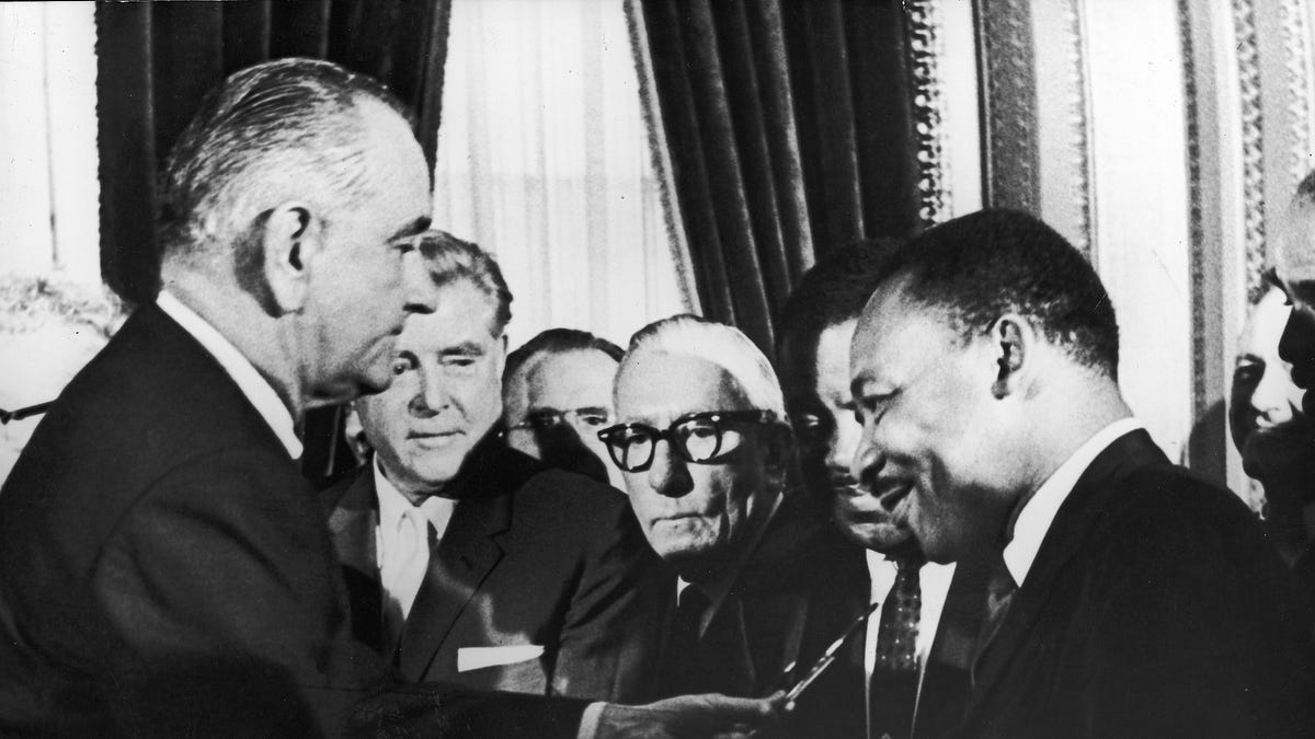 Racism is Alive and Unwell - by Dan Rather and Team Steady
