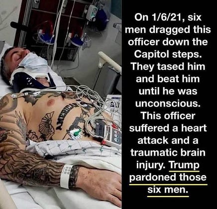 Andrew Weissmann | Substack