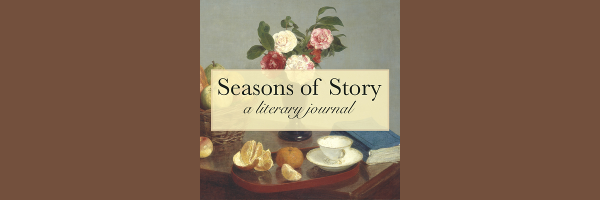 Miranda Mills | Substack